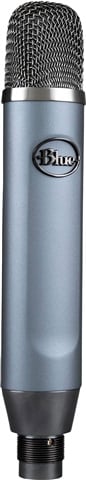 Blue Ember Condenser Microphone (XLR), A - CeX (UK): - Buy, Sell, Donate