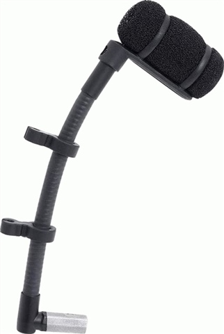 Audio Technica ATM350 Cardioid Condenser Microphone (XLR), B - CeX (UK ...