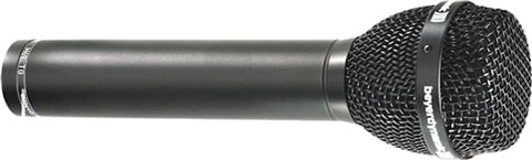 Beyerdynamic M69 N Dynamic Microphone (XLR), B - CeX (UK): - Buy, Sell ...