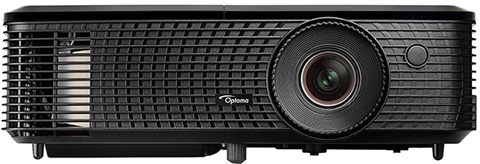 Optoma HD142X Full HD 1080p Projector, A - CeX (UK): - Buy, Sell, Donate