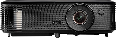 Optoma HD142X Full HD 1080p Projector, C - CeX (UK): - Buy, Sell, Donate