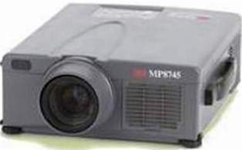 3M MP8745 Projector - CeX (UK): - Buy, Sell, Donate