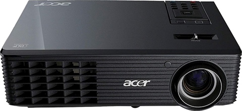 Acer X110 DLP 800x600 2500L (3D) Projector, C - CeX (UK): - Buy, Sell ...