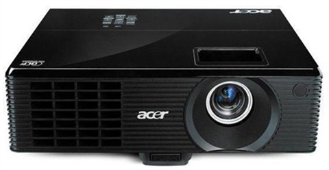 Acer X112 DLP 800x600 2700L (3D) Projector, A - CeX (UK): - Buy, Sell ...