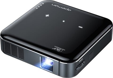 Apeman M400 1920x1080 Mini Projector, B - CeX (UK): - Buy, Sell, Donate