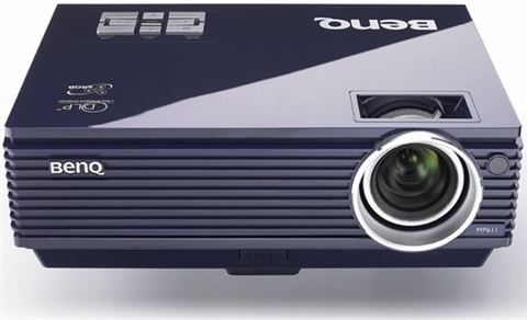 BenQ MP611c (800x600 SVGA), B - CeX (UK): - Buy, Sell, Donate