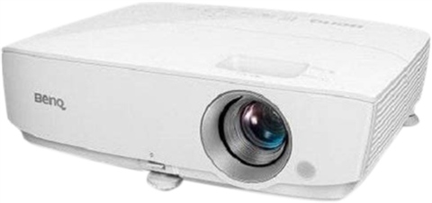 BenQ W1050 1080p Projector, B - CeX (UK): - Buy, Sell, Donate