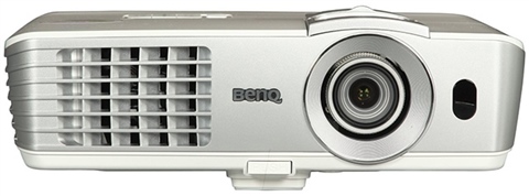 BenQ W1070 1920x1080 Projector, B - CeX (UK): - Buy, Sell, Donate