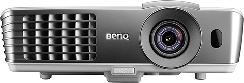 BenQ W1070 1920x1080 Projector, C - CeX (UK): - Buy, Sell, Donate