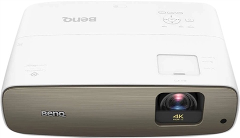 Benq W2700 4K UHD 3840x2160 Projector, A - CeX (UK): - Buy, Sell, Donate