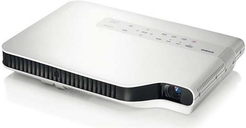 Casio Data Projector XJ-A140, A - CeX (UK): - Buy, Sell, Donate
