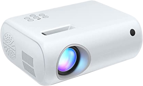 Clokowe M8 Projector 1920x1080, B - CeX (UK): - Buy, Sell, Donate