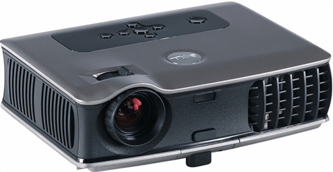 Dell 3400MP Projector, B - CeX (UK): - Buy, Sell, Donate