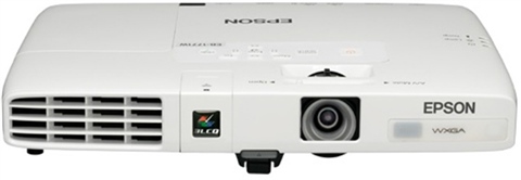 Epson EB-1751 (1024x768) Projector, B - CeX (UK): - Buy, Sell, Donate