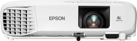 Epson EB-W49 (1280x800) Projector, B - CeX (UK): - Buy, Sell, Donate