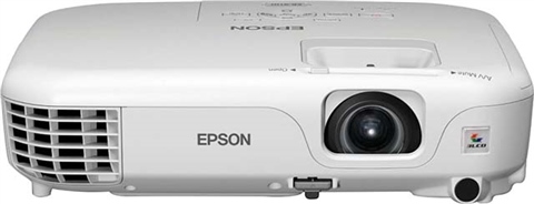Epson EB-S03 800x600 Projector, C - CeX (UK): - Buy, Sell, Donate