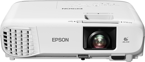 Epson EB-X39 Projector, C - CeX (UK): - Buy, Sell, Donate