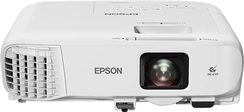 Epson EB-992F 1980x1080 Projector,,B - CeX (UK): - Buy, Sell, Donate