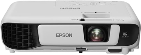 Acer X110P DLP 800x600 2700L (3D) Projector, C - CeX (UK): - Buy, Sell ...