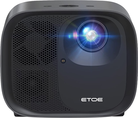 YABER Y21 1920x1080 FHD Projector, B - CeX (UK): - Buy, Sell, Donate