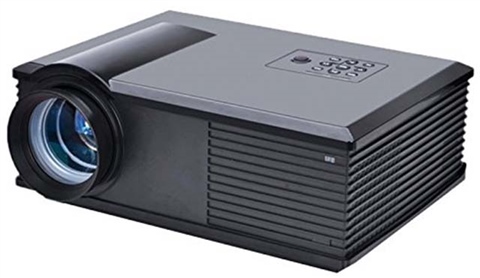 Generic 1280x800 Projector, C - CeX (UK): - Buy, Sell, Donate