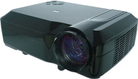 Generic 1920x1080 Projector, C - CeX (UK): - Buy, Sell, Donate