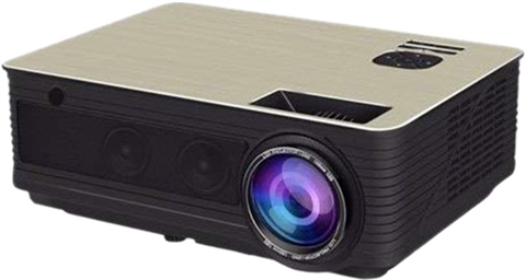 Generic 1920x1200 Projector, B - CeX (UK): - Buy, Sell, Donate