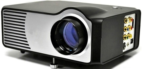 Generic 640x480 Projector, B - CeX (UK): - Buy, Sell, Donate