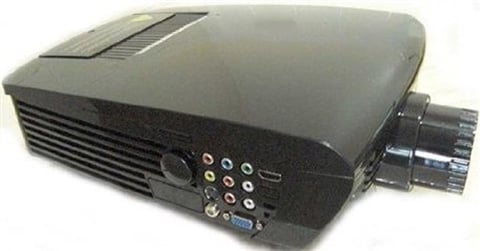 Generic 800x600 Projector, A - CeX (UK): - Buy, Sell, Donate