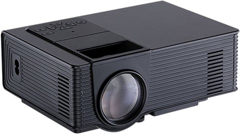 Apeman LC550 1080P Mini Projector, B - CeX (UK): - Buy, Sell, Donate
