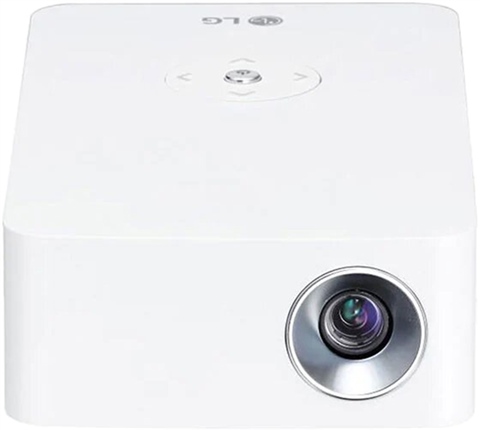 LG Minibeam PH30JG Smart HD Ready Mini Projector, B - CeX (UK): - Buy ...