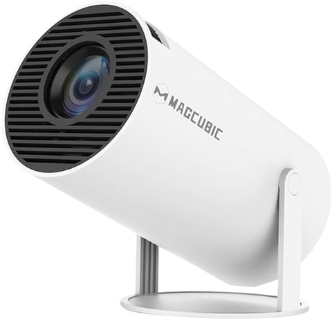 Magcubic HY300 Portable Pro 4K 1280x720 Mini Projector, A - CeX (UK ...