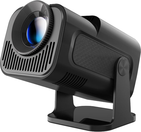 Magcubic HY320 Portable 4K 1920 x 1080 Mini Smart Projector, B - CeX ...