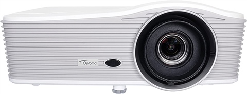 Optoma EH515 1920x1080 1080P 3D DLP Projector, A - CeX (UK): - Buy ...
