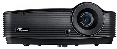 Optoma H100 DLP HD 720P 3D Projector, A - CeX (UK): - Buy, Sell, Donate