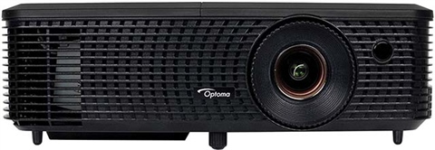 Optoma W330 DLP HD 720P 3D Projector, B - CeX (UK): - Buy, Sell, Donate