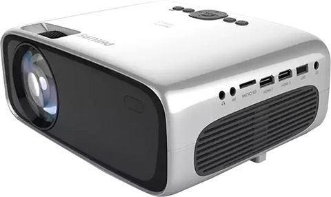 Philips Neopix Ultra 2 NPX642 1920x1080 Projector, B - CeX (UK): - Buy ...