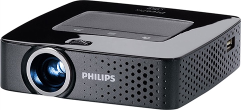 Philips PicoPix PPX3614 Projector, B - CeX (UK): - Buy, Sell, Donate