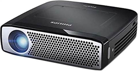 Philips PicoPix PPX4935 1280 x 720 DLP Projector, B - CeX (UK): - Buy ...