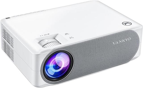 Vankyo Performance V630 Native 1080P Projector, C - CeX (UK): - Buy ...