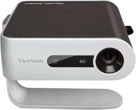 Viewsonic M1+ (854x480) DLP Projector, A - CeX (UK): - Buy, Sell, Donate