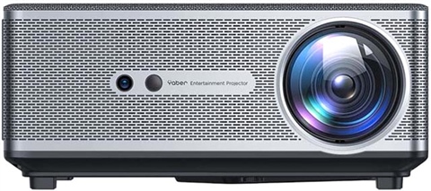 Yaber Ace K1 (1920x1080) Projector, A - CeX (UK): - Buy, Sell, Donate