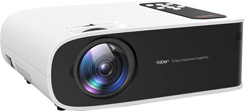 Yaber Pro V8 (1920x1080) Projector, B - CeX (UK): - Buy, Sell, Donate