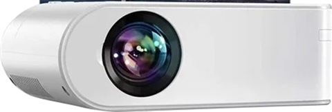 Yaber V2 1280*720 Mini Projector, A - CeX (UK): - Buy, Sell, Donate