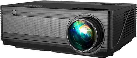 YABER Y21 1920x1080 FHD Projector, C - CeX (UK): - Buy, Sell, Donate