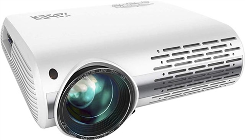 YABER Y30 1920x1080 FHD Projector, C - CeX (UK): - Buy, Sell, Donate