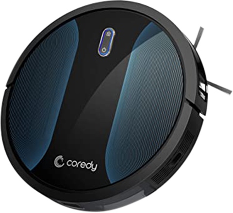 Coredy R550/R550+ Vaccum Cleaner, B - CeX (UK): - Buy, Sell, Donate