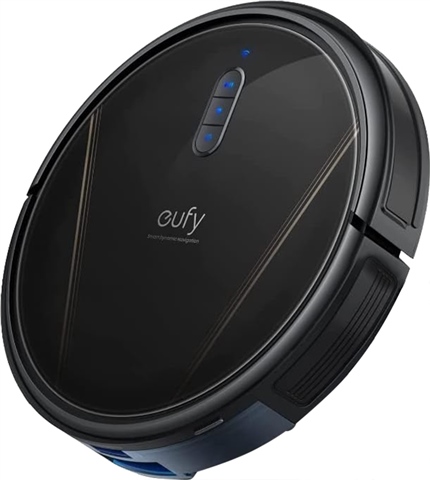 Eufy RoboVac G40 Robotic Vacuum Cleaner, B - CeX (UK): - Buy, Sell, Donate