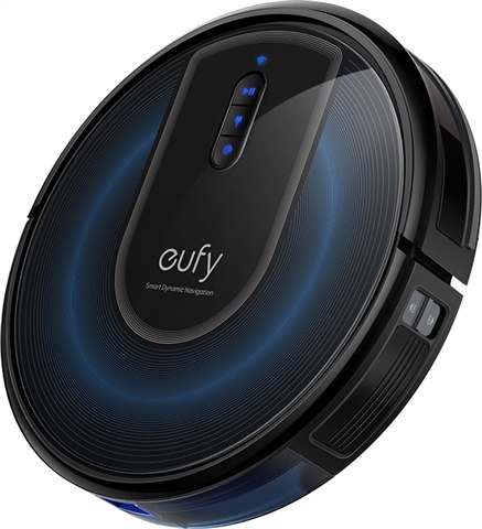 Eufy RoboVac G30 Robotic Vacuum Cleaner, B - CeX (UK): - Buy, Sell, Donate