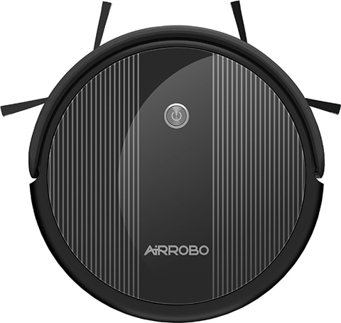 Airrobo P10 Robot Vacuum Cleaner, B - CeX (UK): - Buy, Sell, Donate